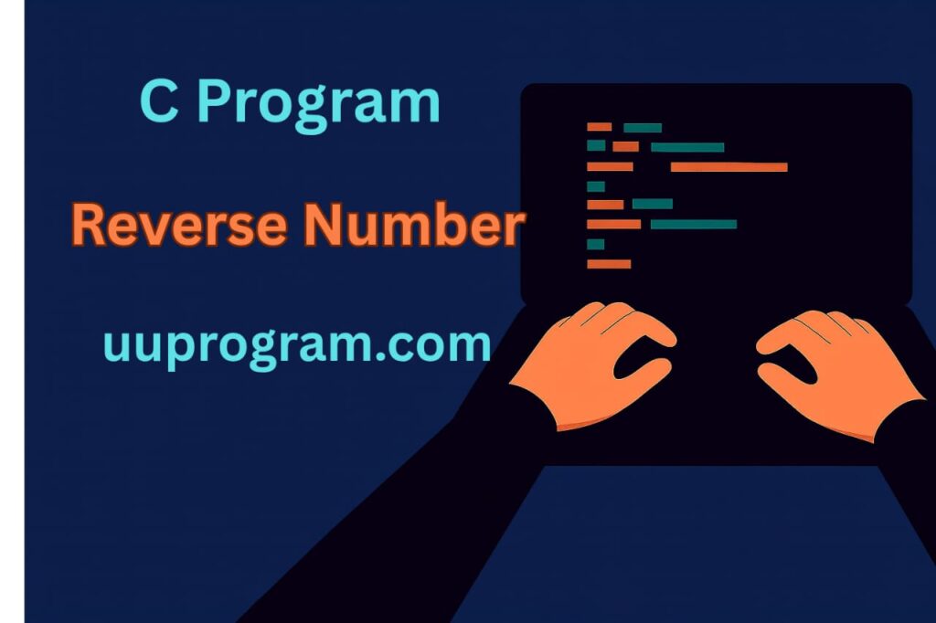 Reverse Number - uuprogram.com